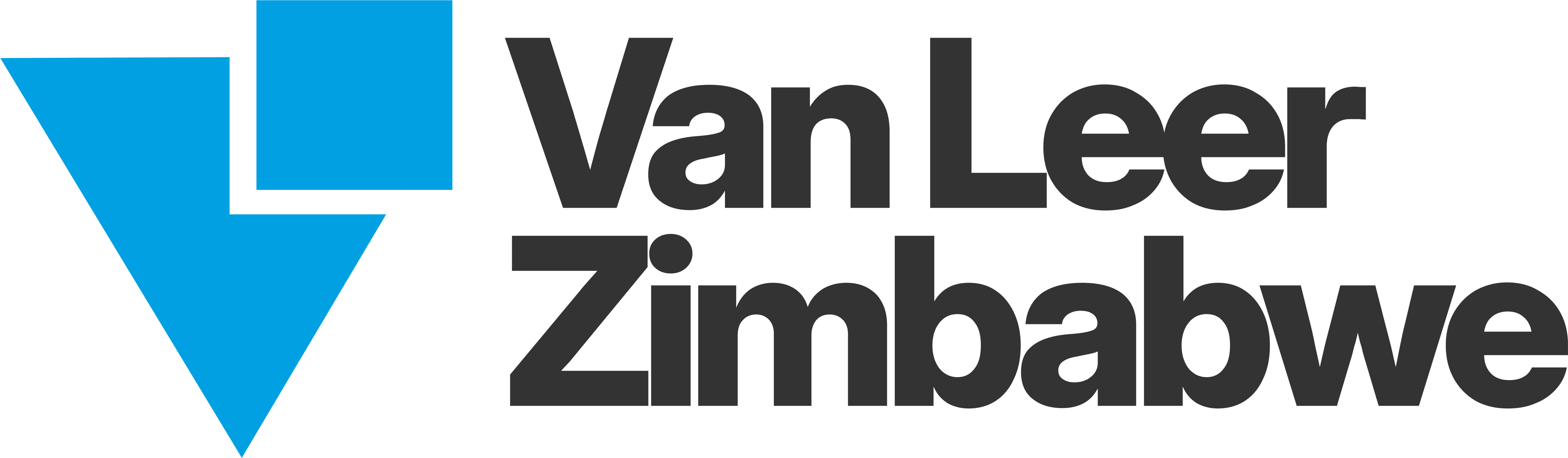 Plastic Containers - Van Leer Zimbabwe